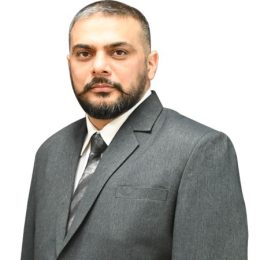 Our Team – CAQA Skills