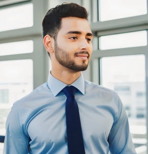 Our Team – CAQA Skills